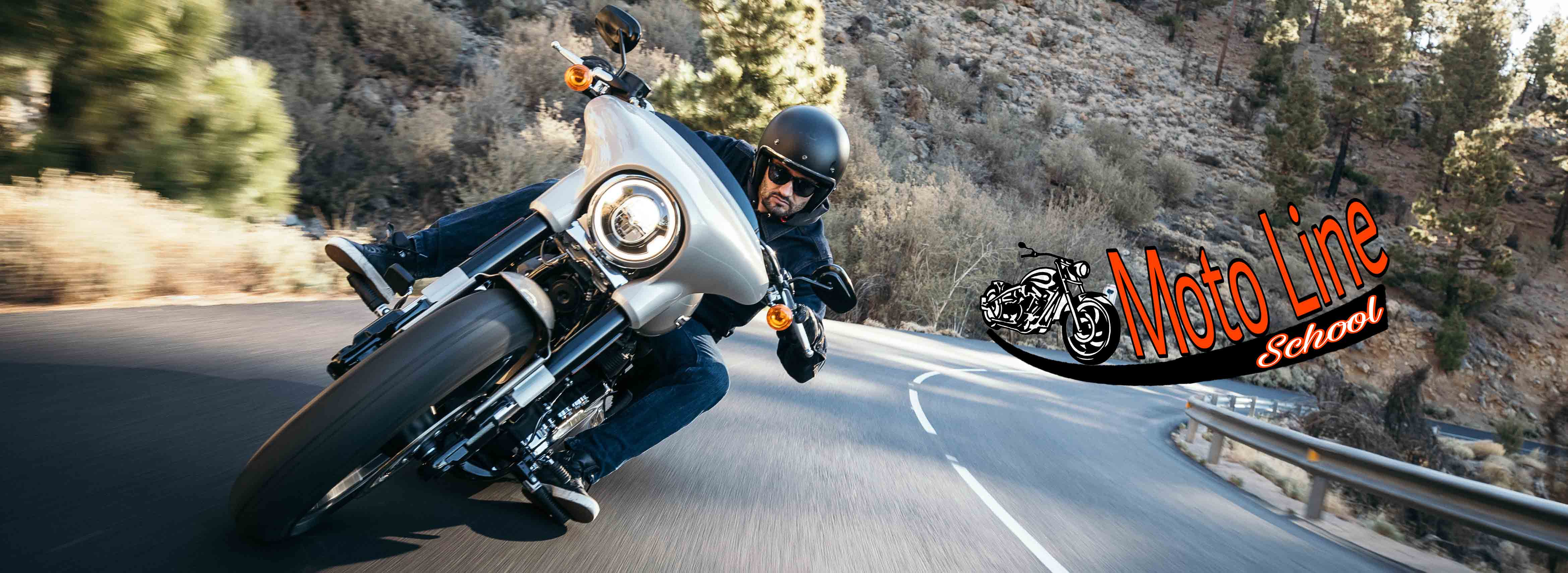 Мотошкола в Минске MotoLine|Права категории А, А1